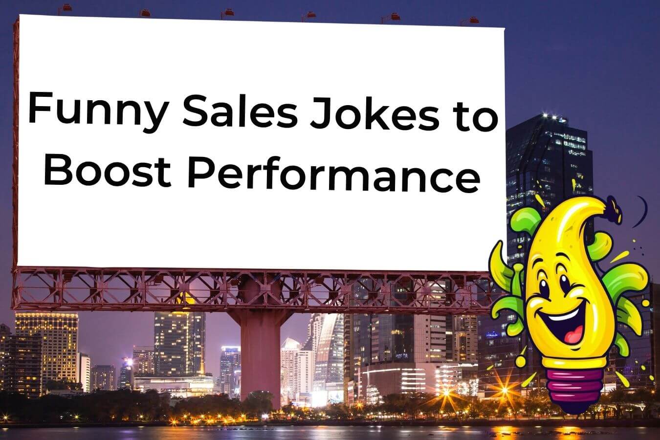 75 Sales Jokes That Will Make You Laugh (And Maybe Even Sell More ...