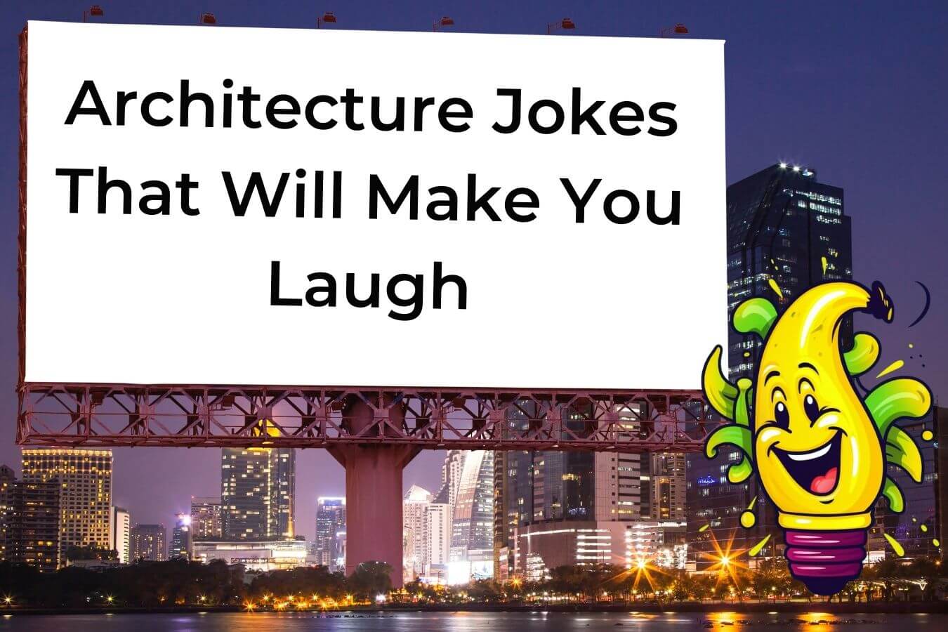 75 Hilarious Jokes About Architecture That Will Leave You in Awe (and ...