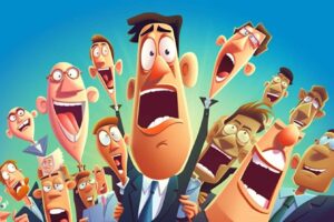 75 Hilarious Jokes About Leadership That Will Keep Your Team Laughing ...