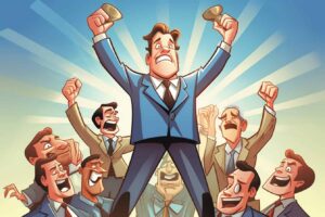 75 Hilarious Jokes About Leadership That Will Keep Your Team Laughing ...